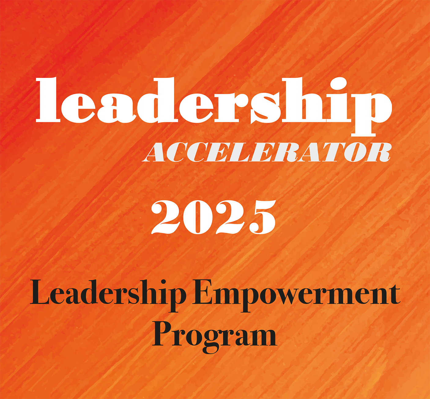 LEADERSHIP ACCELERATOR: il percorso di sviluppo manageriale